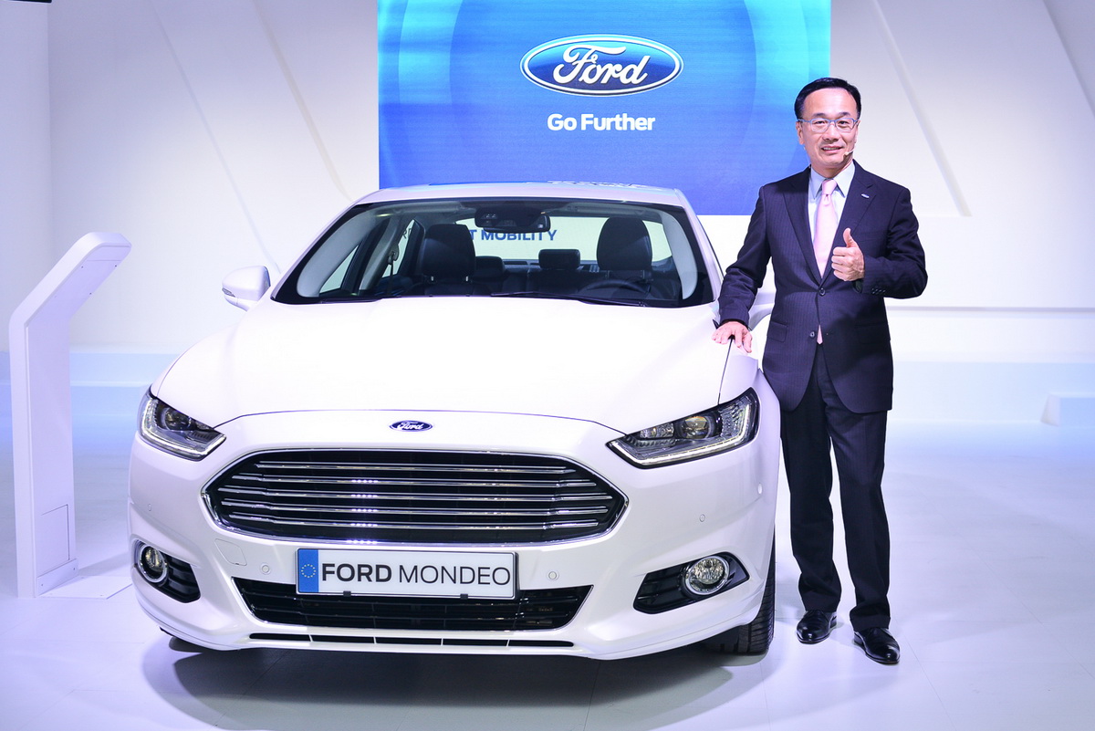 Computex - CarStuff 人車事